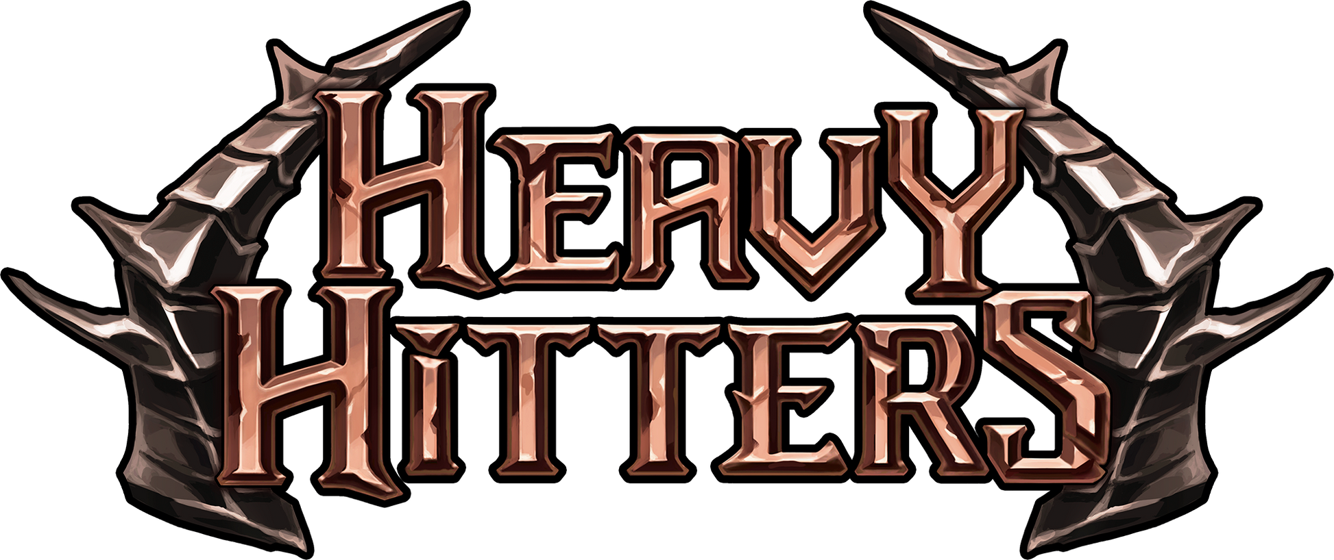 Flesh & Blood TCG: Heavy Hitters - Booster Box – Rip n Ship Arena